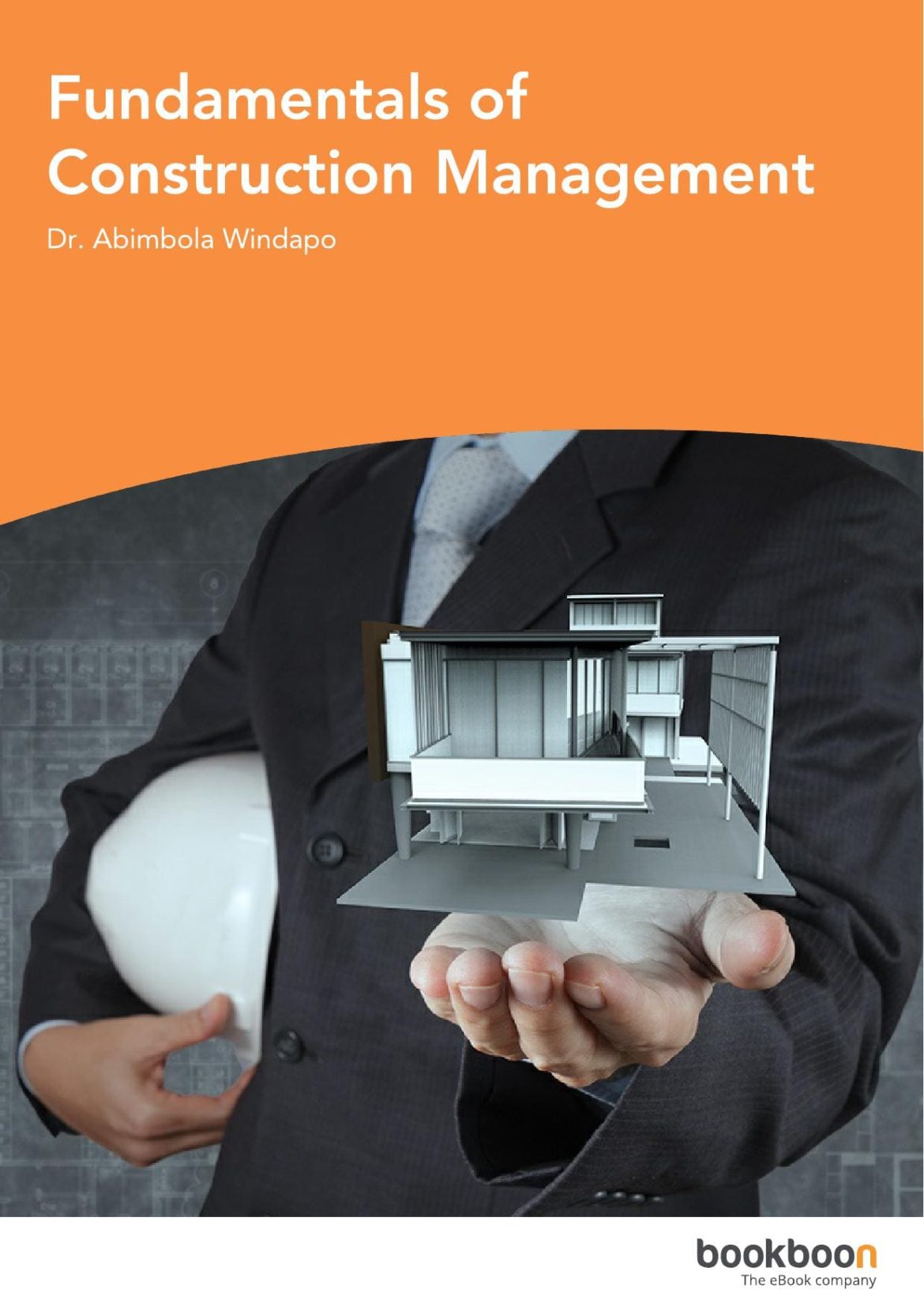 Fundamentals of Construction Management - Civil Engineering Library